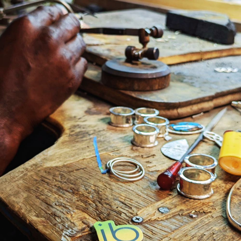 About ib designs | Caribbean Jewelry Company
