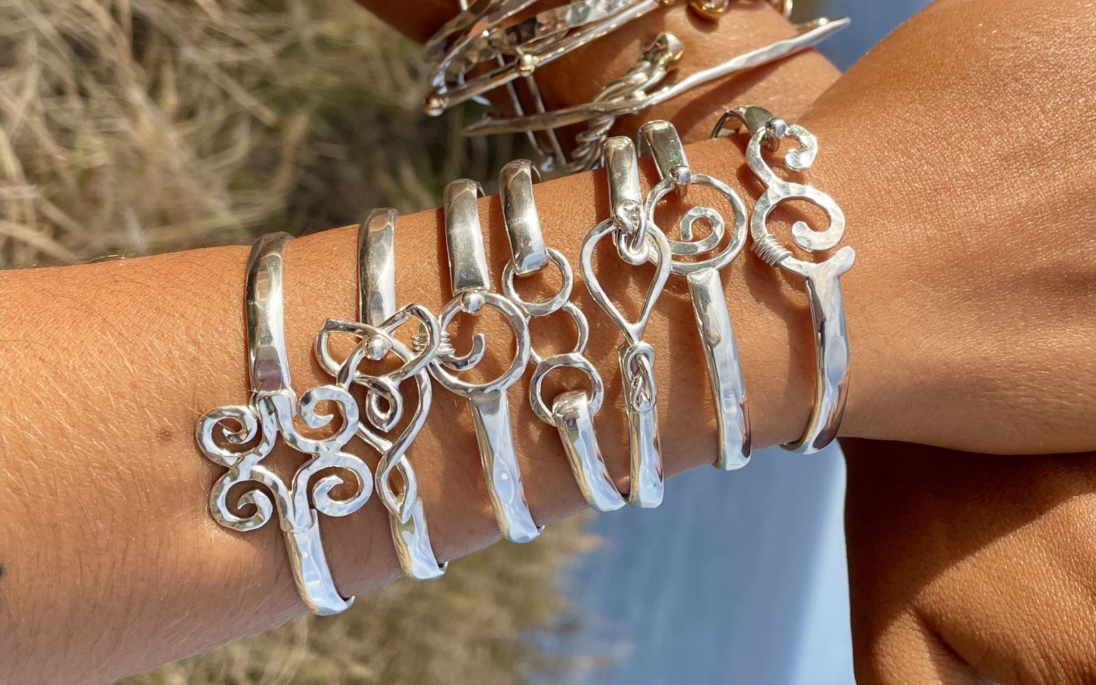 Bracelets - ib designs