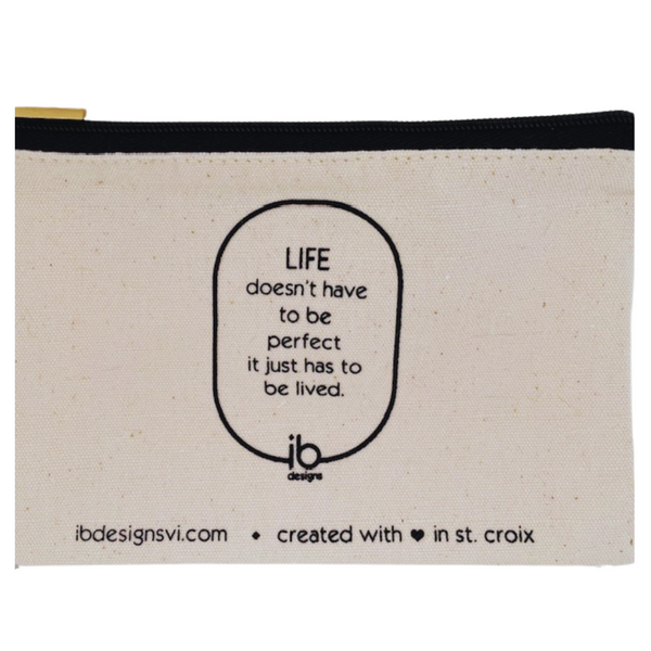 ib Life Pouch - ib designs