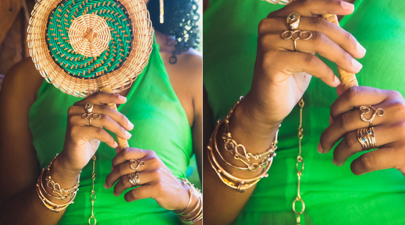 ib designs | Caribbean Jewelry Company