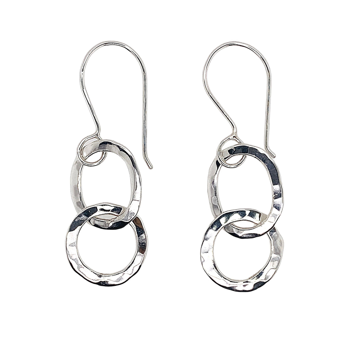 Oval Earrings Ib Designs Ib Designs