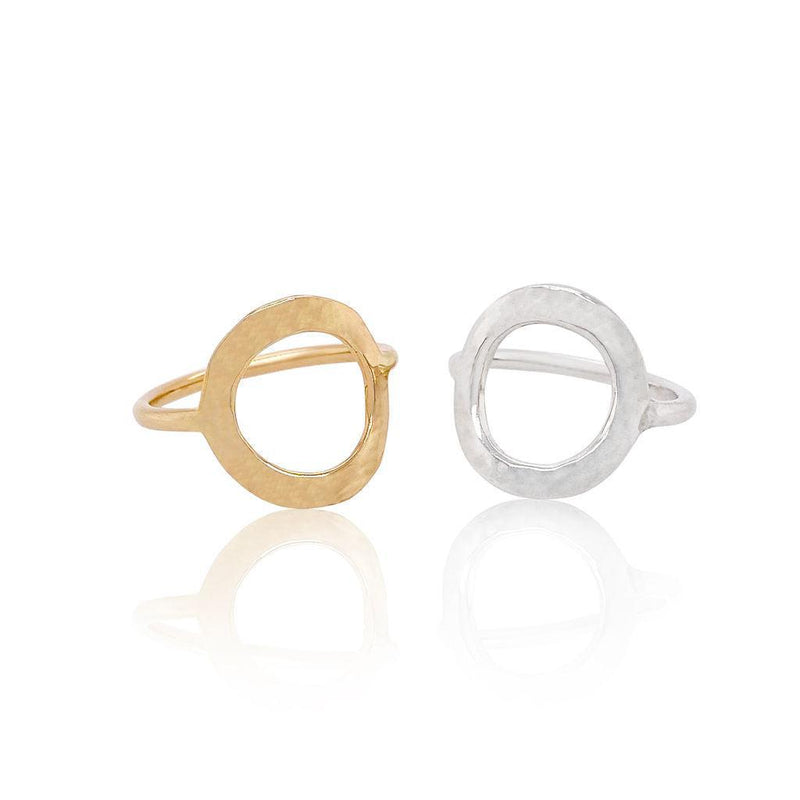Rings - ib designs